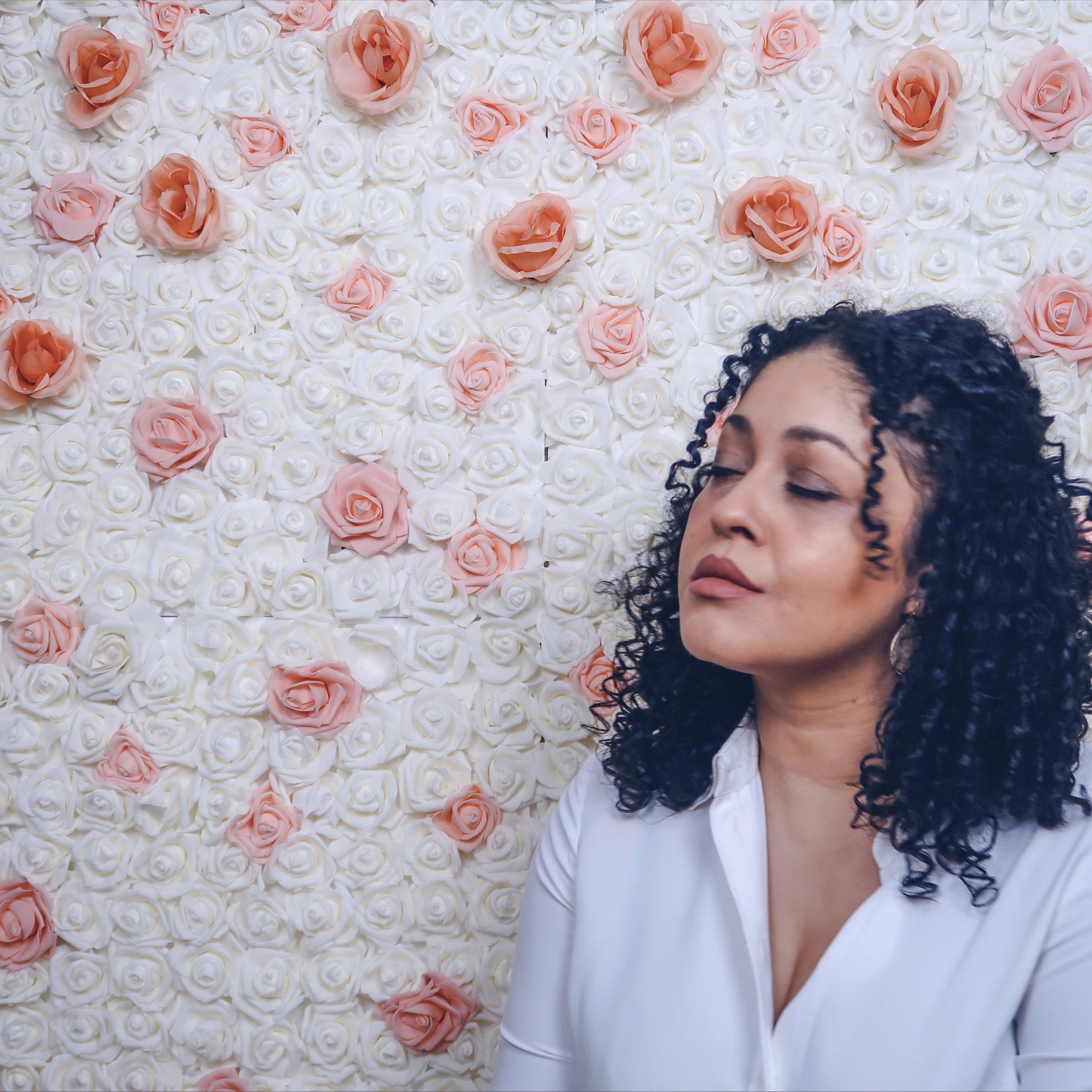 Let's Connect! - Teneisha Collins